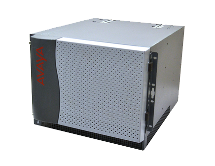 Avaya G650 Media Gateway w/ power | Supply & repair - Ghekko