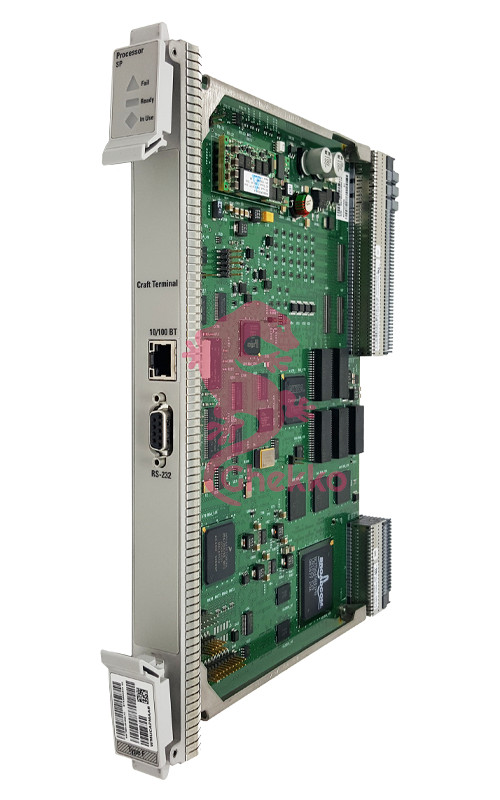 Ciena NTK616BA, X-CONN 3200G PKT/OTN Type 2 Circuit Pack