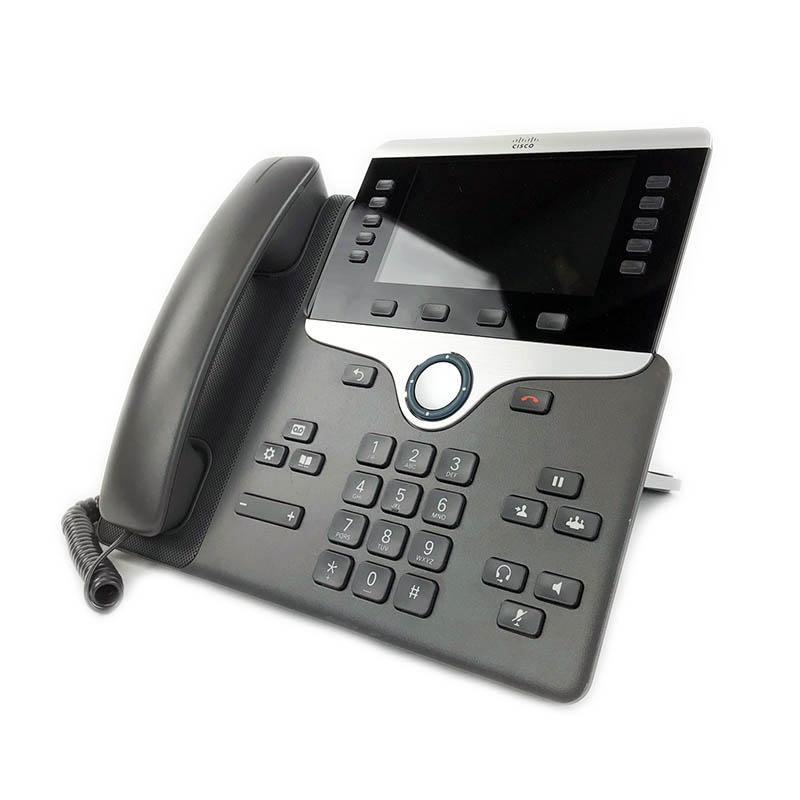 Cisco 8861 IP Phone (CP-8861-K9=) | New & refurbished - Ghekko