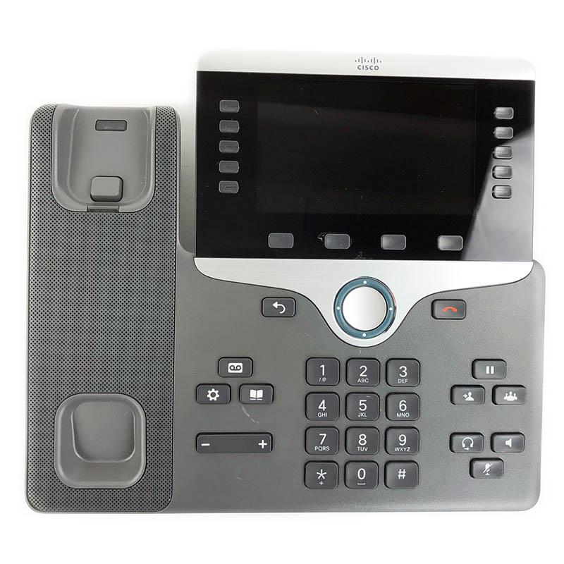 Cisco 8861 IP Phone (CP-8861-K9=) | New & refurbished - Ghekko