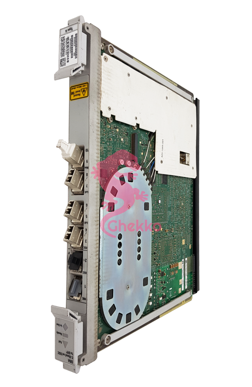 Ciena NTK503KA | OME 6500 supply & repair - Ghekko