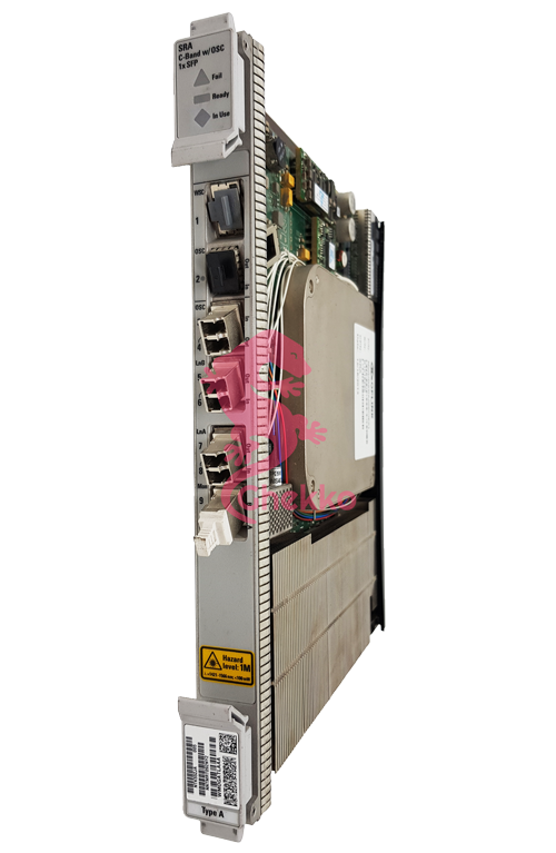 Ciena NTK552JA: supply & repair optical transmission - Ghekko